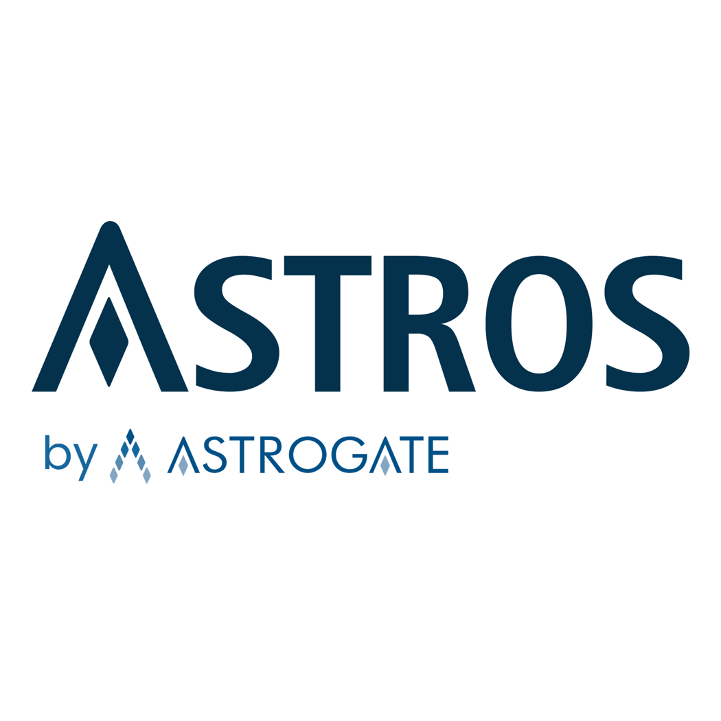 Brand Resources – ASTROGATE | Wireless Presentation & Conferencing